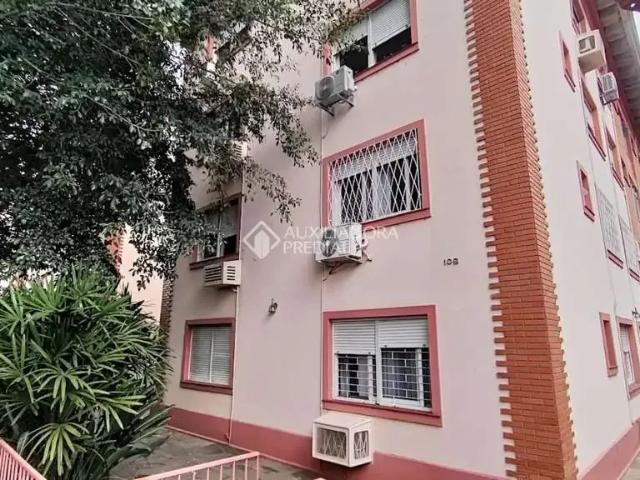 Apartamento para Venda em Porto Alegre/RS Teresópolis 2 Quartos