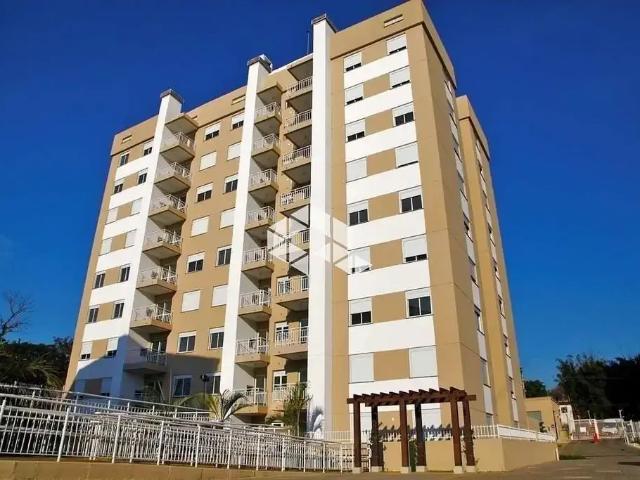 Apartamento para Venda em Porto Alegre/RS Teresópolis 2 Quartos