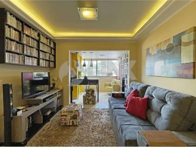 Apartamento para Venda em Porto Alegre/RS Teresópolis 2 Quartos