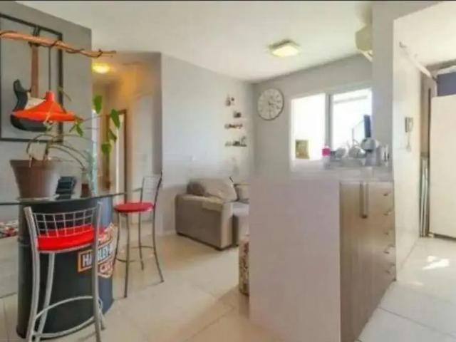 Apartamento para Venda em Porto Alegre/RS Teresópolis 2 Quartos