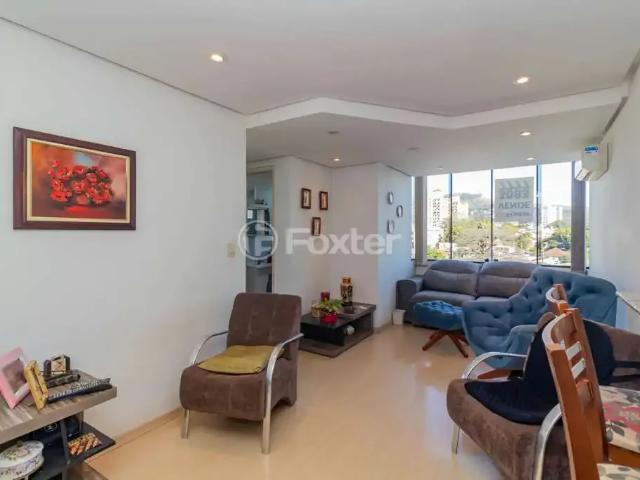 Apartamento para Venda em Porto Alegre/RS Teresópolis 2 Quartos