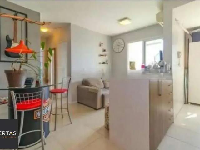 Apartamento para Venda em Porto Alegre/RS Teresópolis 2 Quartos