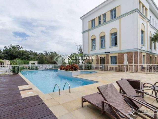 Apartamento para Venda em Porto Alegre/RS Teresópolis 2 Quartos