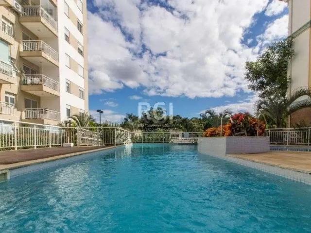 Apartamento para Venda em Porto Alegre/RS Teresópolis 2 Quartos