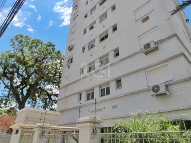 Apartamento para Venda em Porto Alegre/RS Teresópolis 2 Quartos