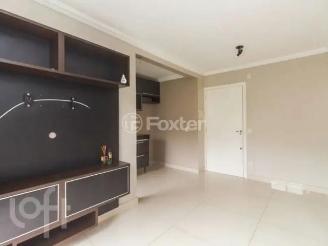 Apartamento para Venda em Porto Alegre/RS Teresópolis 2 Quartos