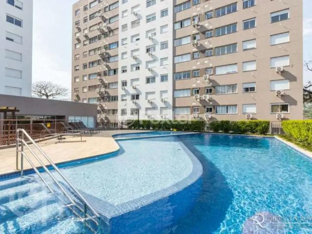 Apartamento para Venda em Porto Alegre/RS Teresópolis 2 Quartos