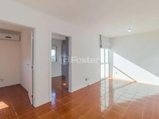 Apartamento para Venda em Porto Alegre/RS Teresópolis 2 Quartos