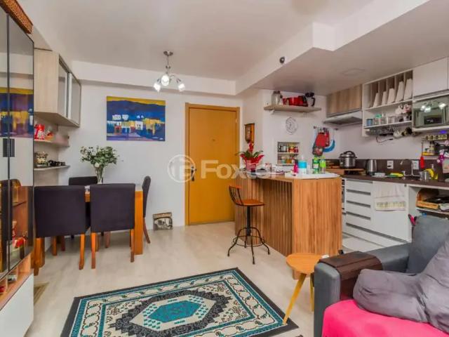 Apartamento para Venda em Porto Alegre/RS Teresópolis 2 Quartos
