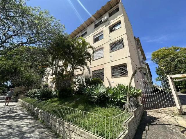Apartamento para Venda em Porto Alegre/RS Teresópolis 2 Quartos