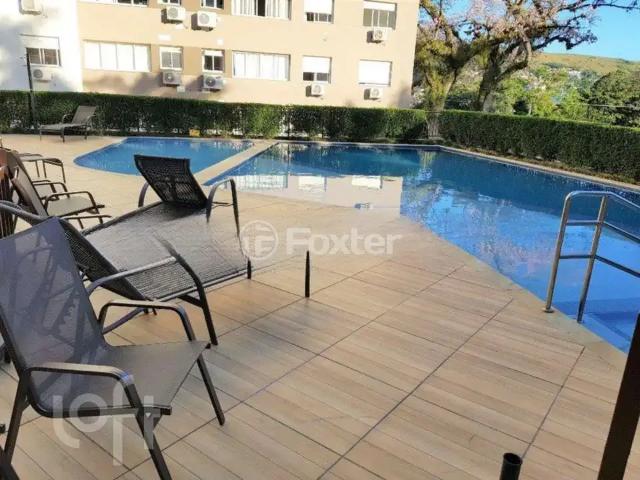 Apartamento para Venda em Porto Alegre/RS Teresópolis 2 Quartos