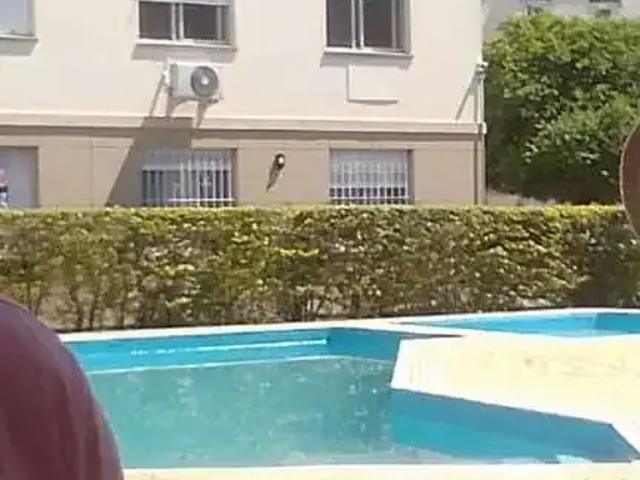 Apartamento para Venda em Porto Alegre/RS Teresópolis 2 Quartos