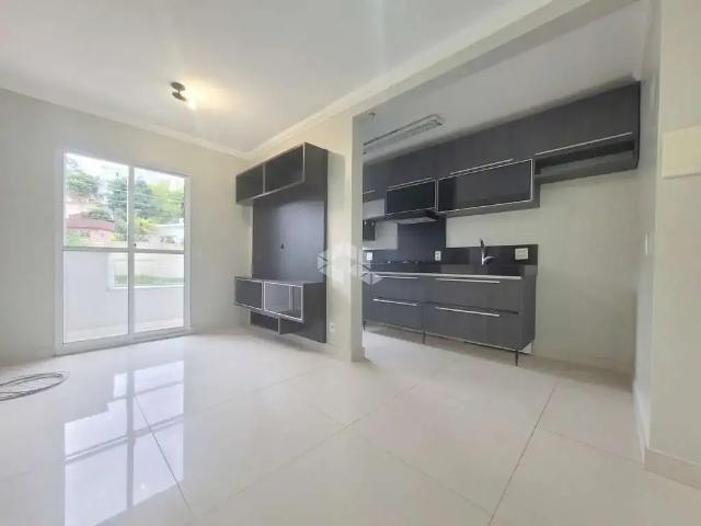 Apartamento para Venda em Porto Alegre/RS Teresópolis 2 Quartos