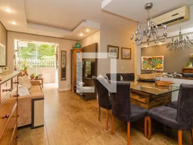 Apartamento para Venda em Porto Alegre/RS Teresópolis 3 Quartos