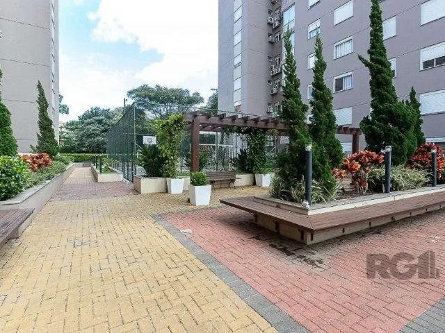 Apartamento para Venda em Porto Alegre/RS Teresópolis 3 Quartos