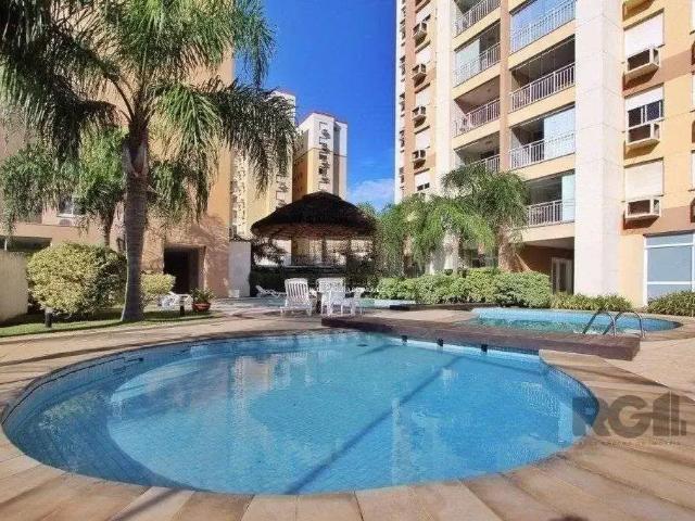 Apartamento para Venda em Porto Alegre/RS Teresópolis 3 Quartos