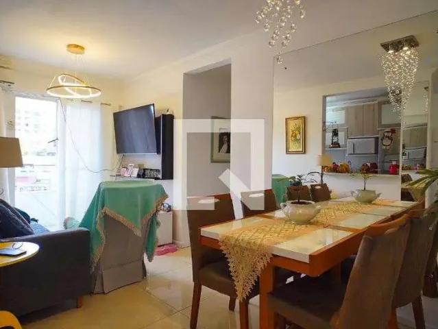 Apartamento para Venda em Porto Alegre/RS Teresópolis 3 Quartos