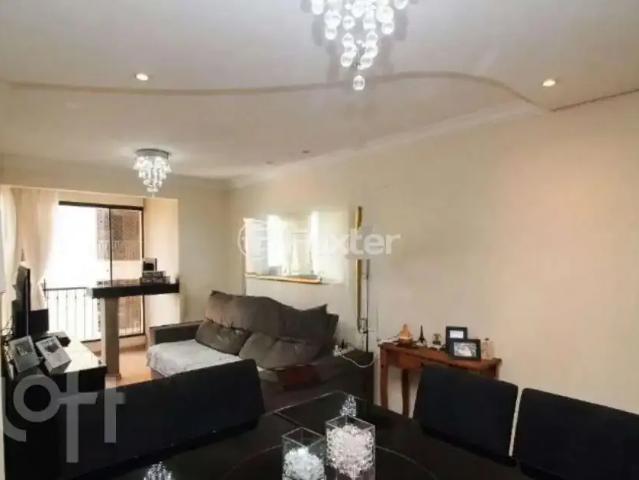 Apartamento para Venda em Porto Alegre/RS Teresópolis 3 Quartos