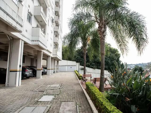 Apartamento para Venda em Porto Alegre/RS Teresópolis 3 Quartos