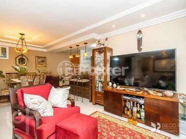 Apartamento para Venda em Porto Alegre/RS Teresópolis 3 Quartos