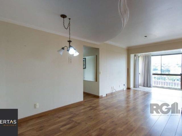 Apartamento para Venda em Porto Alegre/RS Teresópolis 3 Quartos