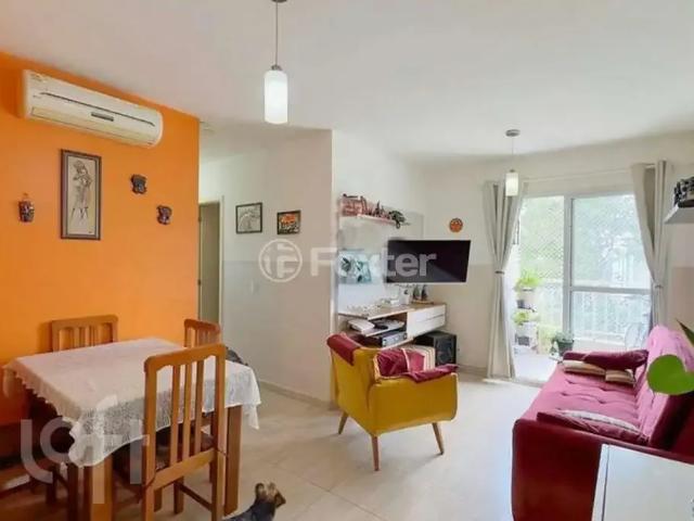 Apartamento para Venda em Porto Alegre/RS Teresópolis 3 Quartos