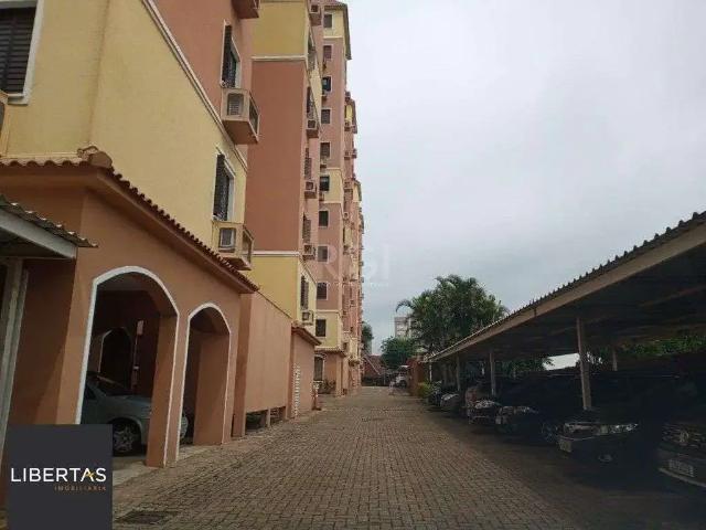 Apartamento para Venda em Porto Alegre/RS Teresópolis 3 Quartos