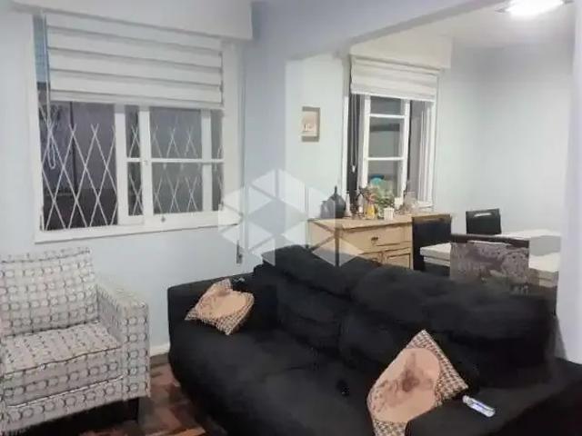 Apartamento para Venda em Porto Alegre/RS Teresópolis 3 Quartos