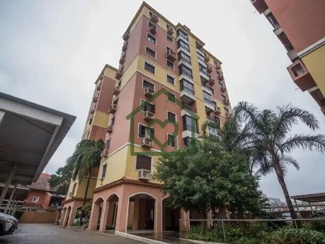 Apartamento para Venda em Porto Alegre/RS Teresópolis 3 Quartos