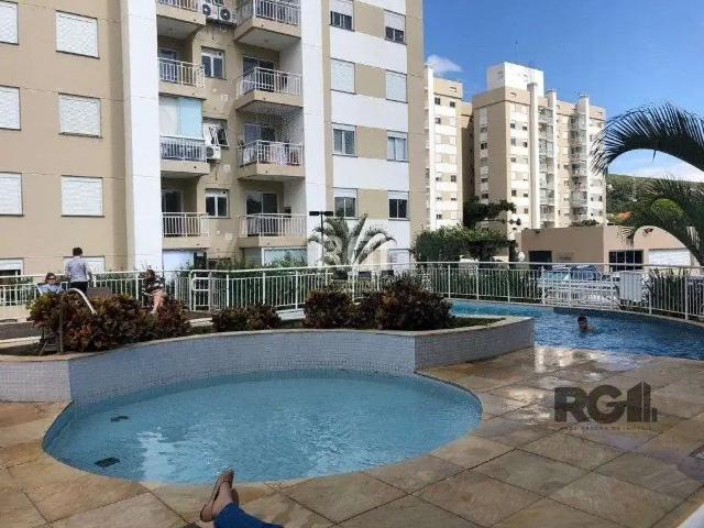Apartamento para Venda em Porto Alegre/RS Teresópolis 3 Quartos
