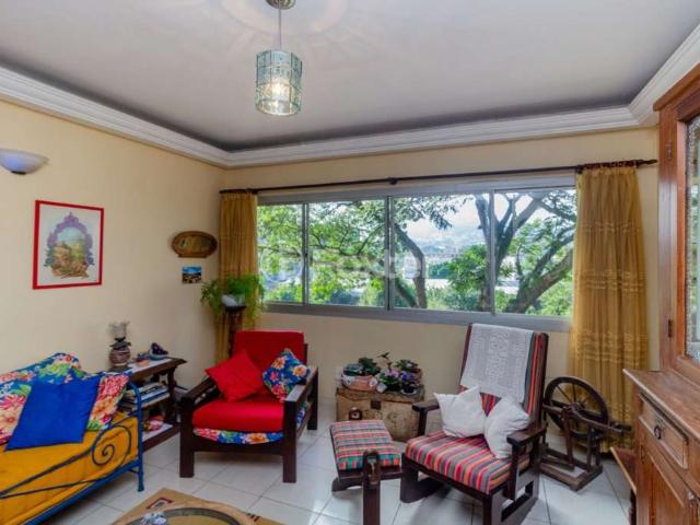 Apartamento para Venda em Porto Alegre/RS Teresópolis 3 Quartos