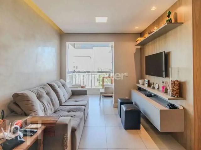 Apartamento para Venda em Porto Alegre/RS Teresópolis 3 Quartos