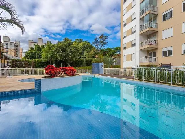 Apartamento para Venda em Porto Alegre/RS Teresópolis 3 Quartos