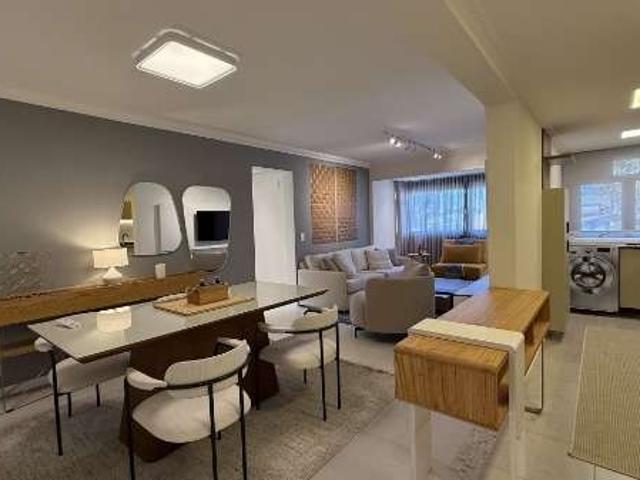 Apartamento para Venda em Porto Alegre/RS Teresópolis 3 Quartos
