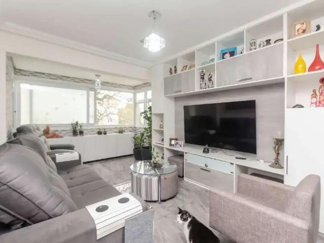 Apartamento para Venda em Porto Alegre/RS Teresópolis 3 Quartos