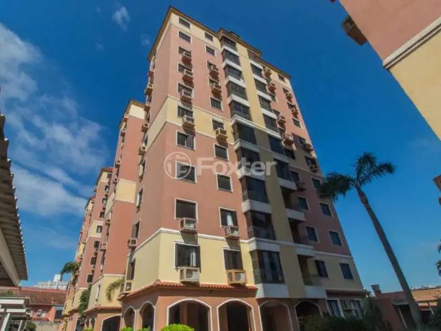 Apartamento para Venda em Porto Alegre/RS Teresópolis 3 Quartos