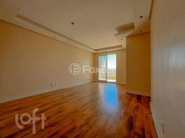 Apartamento para Venda em Porto Alegre/RS Teresópolis 3 Quartos