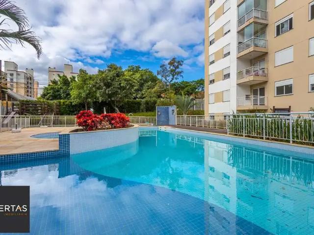 Apartamento para Venda em Porto Alegre/RS Teresópolis 3 Quartos