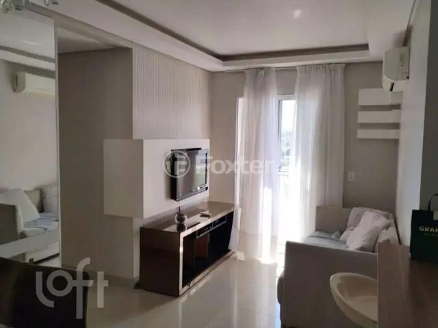 Apartamento para Venda em Porto Alegre/RS Teresópolis 3 Quartos