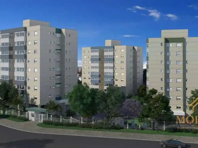 Apartamento para Venda em Porto Alegre/RS Teresópolis 3 Quartos