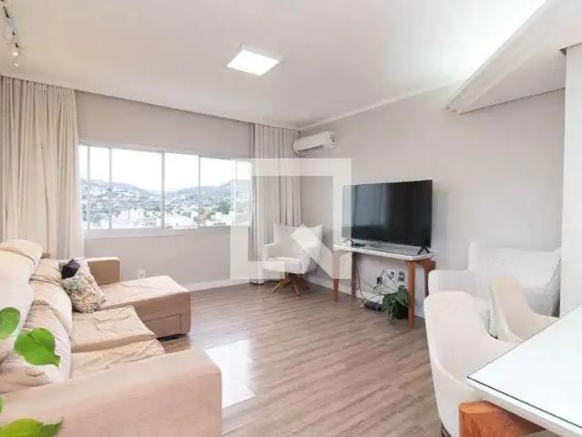 Apartamento para Venda em Porto Alegre/RS Teresópolis 3 Quartos