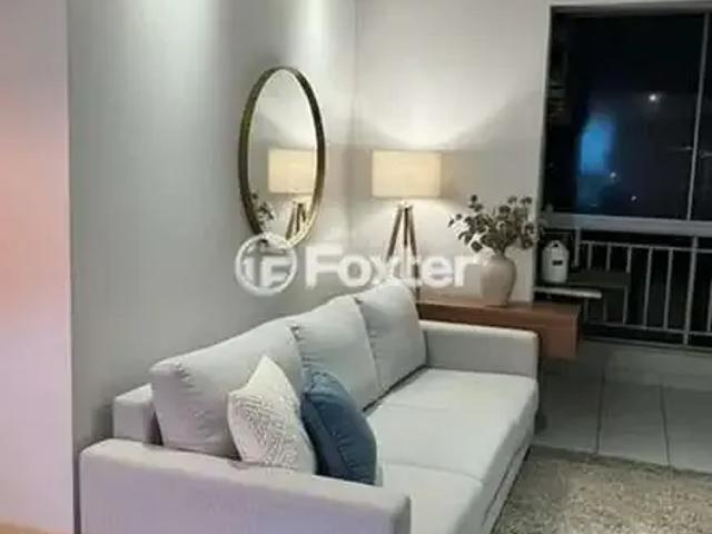 Apartamento para Venda em Porto Alegre/RS Teresópolis 3 Quartos
