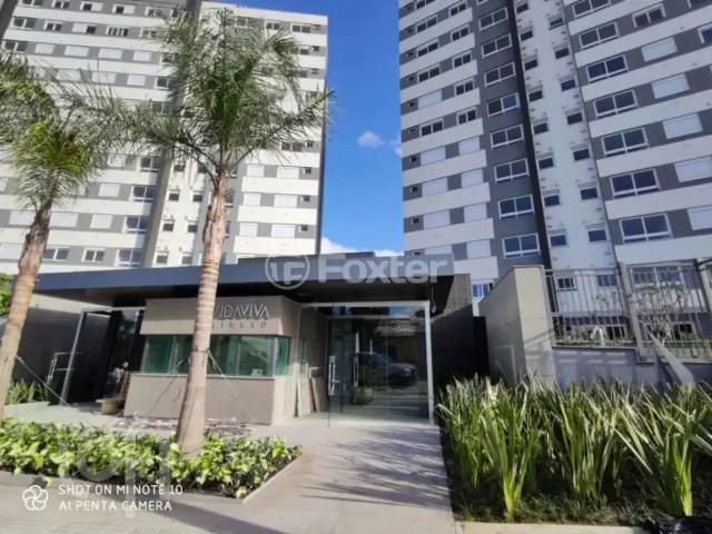 Apartamento para Venda em Porto Alegre/RS Teresópolis 3 Quartos