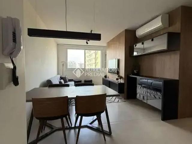 Apartamento para Venda em Porto Alegre/RS Três Figueiras 1 Quartos