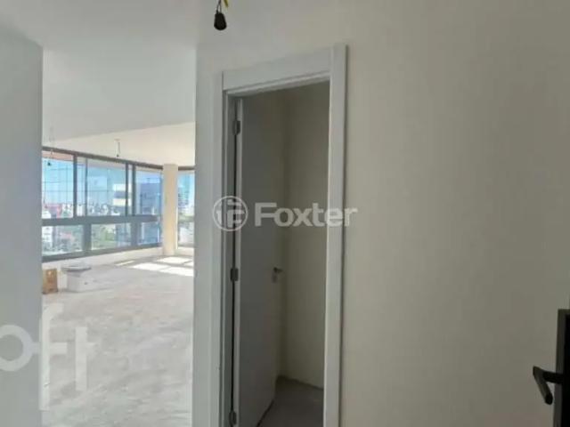 Apartamento para Venda em Porto Alegre/RS Três Figueiras 1 Quartos