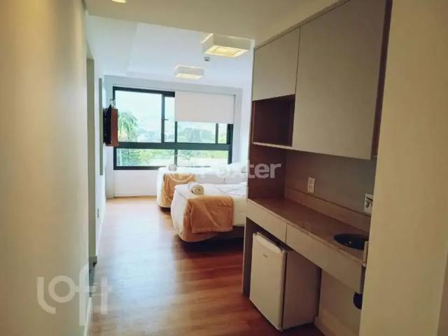 Apartamento para Venda em Porto Alegre/RS Três Figueiras 1 Quartos