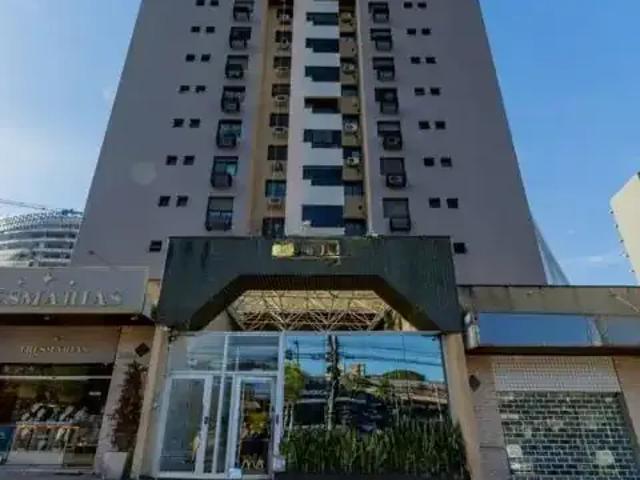 Apartamento para Venda em Porto Alegre/RS Três Figueiras 1 Quartos