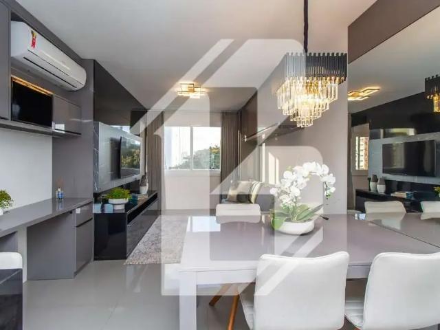 Apartamento para Venda em Porto Alegre/RS Três Figueiras 1 Quartos
