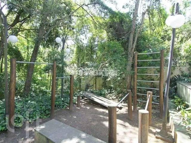 Apartamento para Venda em Porto Alegre/RS Três Figueiras 1 Quartos