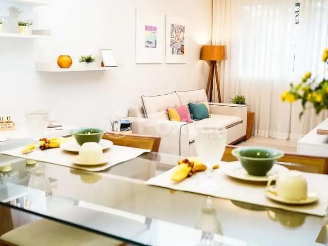 Apartamento para Venda em Porto Alegre/RS Três Figueiras 1 Quartos